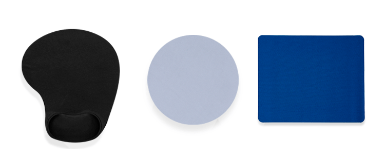 Personalize o seu Mousepad ao melhor preço | 360imprimir