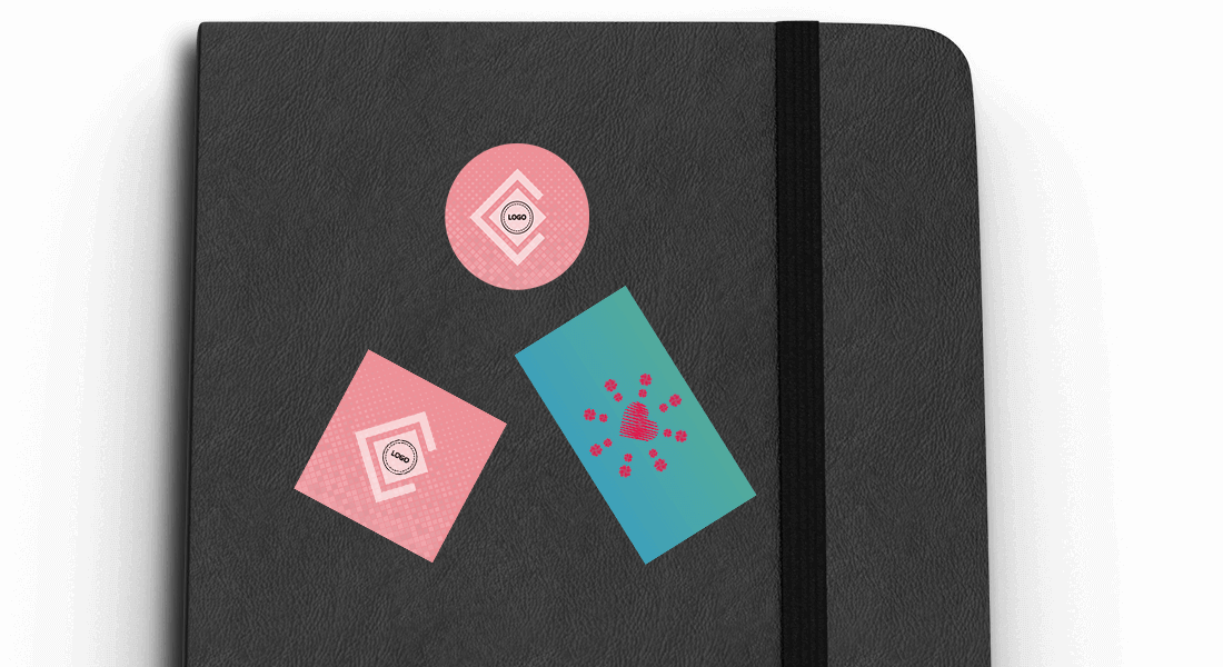 Autocolantes Personalizados Baratos Online | 360imprimir